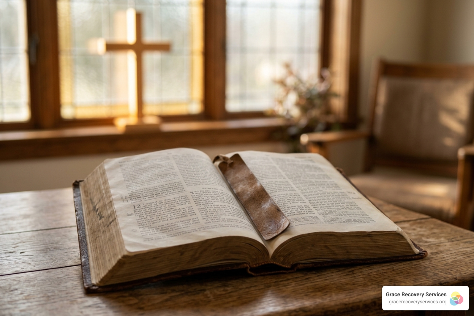 Bible Verses to Help with Addiction: Top 10